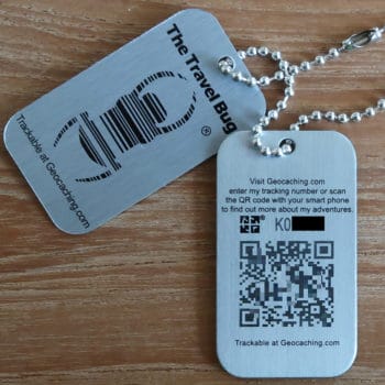 ᐅ Travelbug kaufen günstig Travel Bug® original Geocaching TB